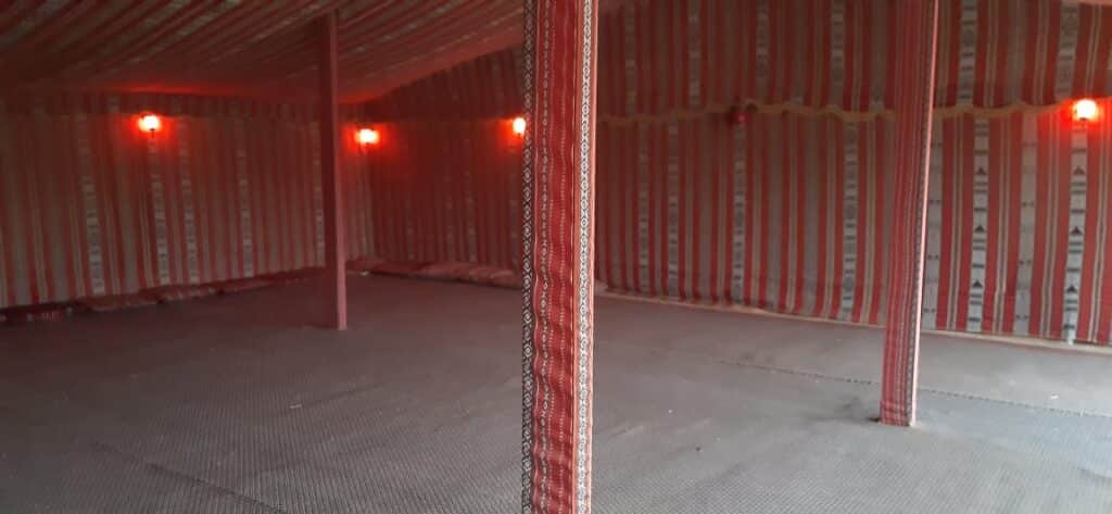 Desert Safari With Vip Majlis - Private Arabian Majlis