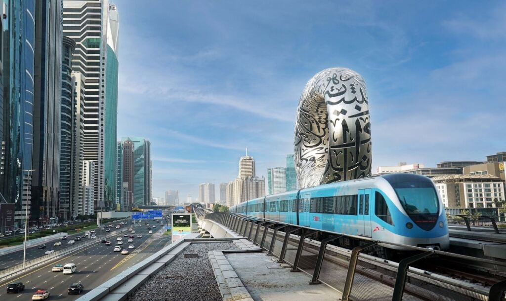 Getting around Dubai | Dubai Travel Guide 2023 Getting around Dubai | Dubai Travel Guide 2023